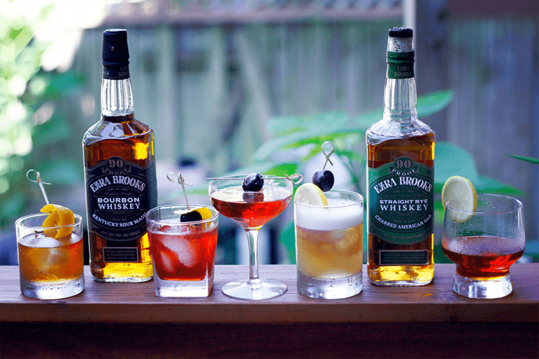 5 Classic Cocktails Every Gentleman Should Master Ezra Brooks Blog 5-classic-cocktails-every-gentleman-should-master-ezra-brooks-blog