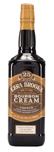 Bourbon Cream | Ezra Brooks Bourbon