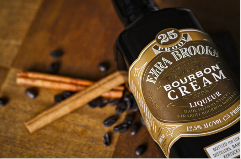 Why Bourbon Cream Makes the Perfect Mother’s Day Gift - Ezra Brooks Bourbon